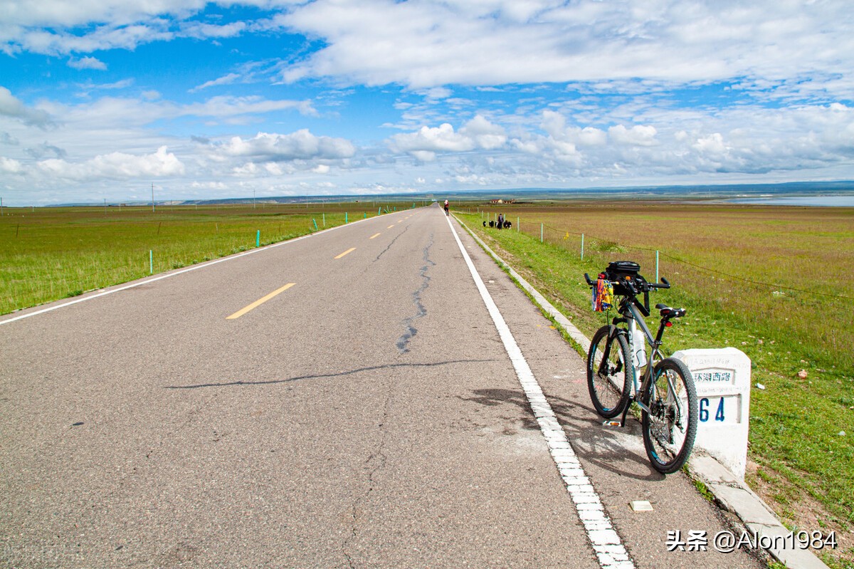How to plan long-distance trips by bicycle? - iMedia