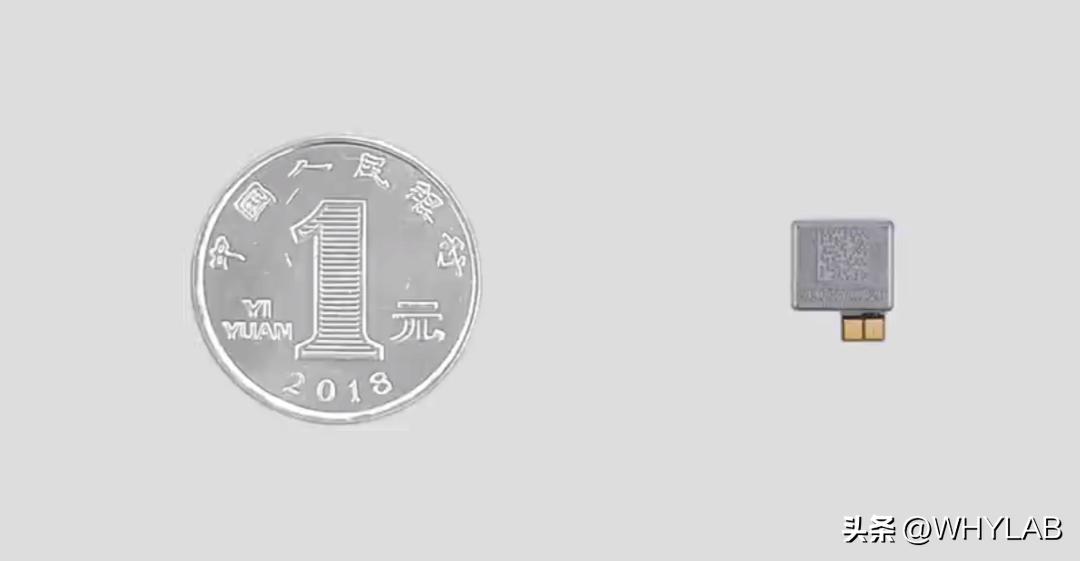 The power source of mobile phones, which linear motor is used by ...