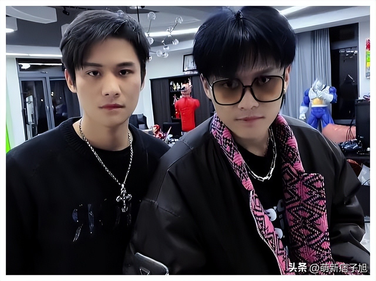 The turmoil between Wang Jiaer and Mrs. Yang escalated! Brother Dayang ...
