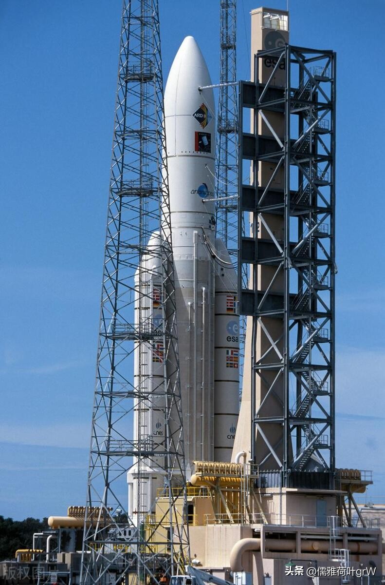 Japan's new rocket explodes during engine test - iMedia