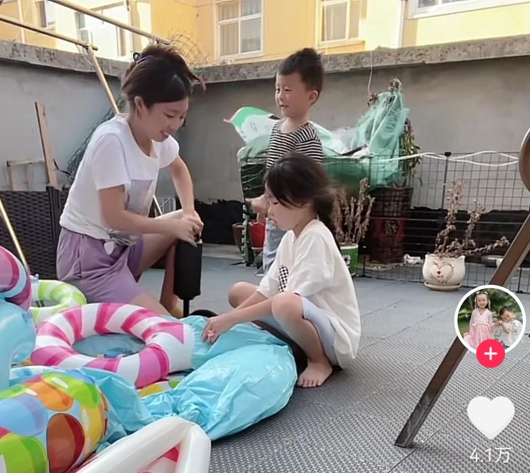 Tian Jing forgot Xu Min's birthday?Yao Family: As long as they are ...