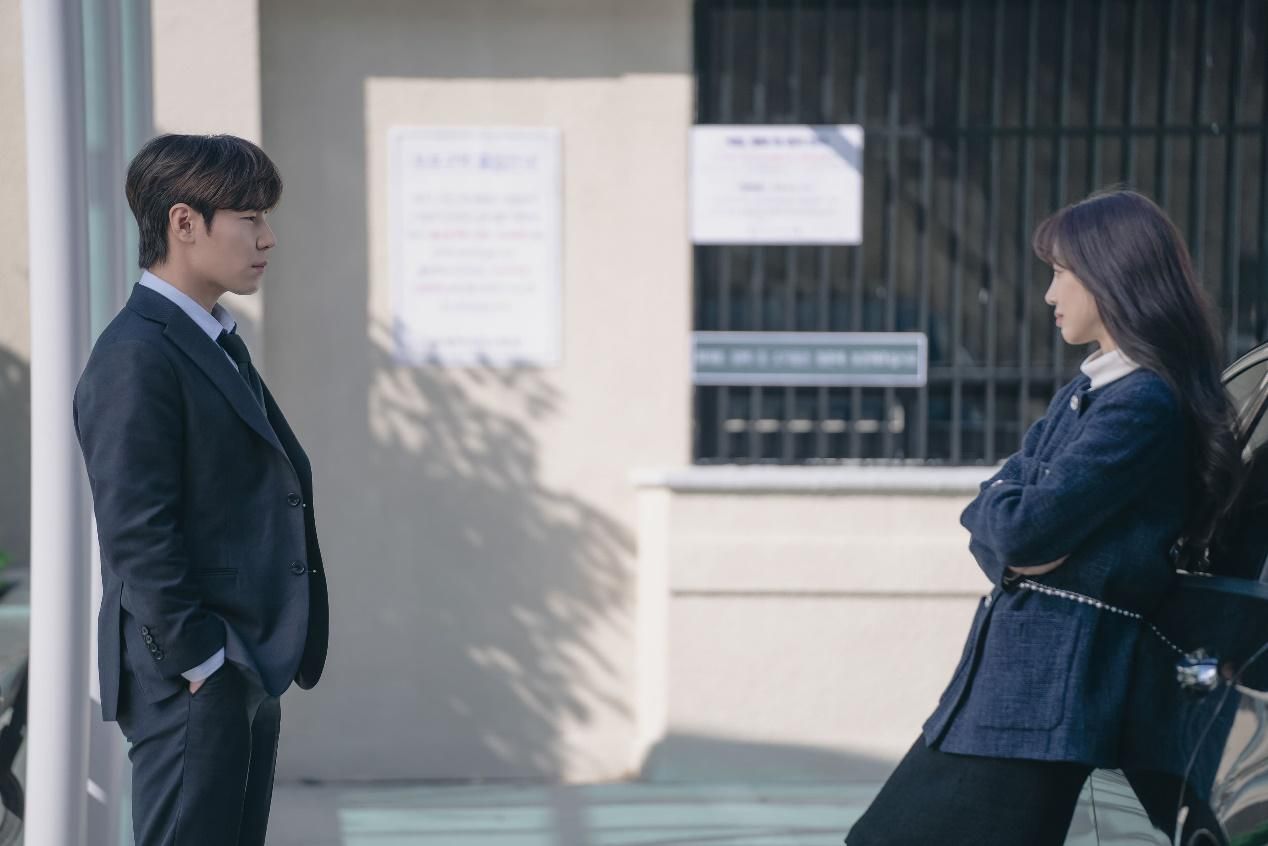 "Fighting the Frontier" Lee Kyuhyong becomes the main actor and Zheng Ryeoyuan finally returns ...