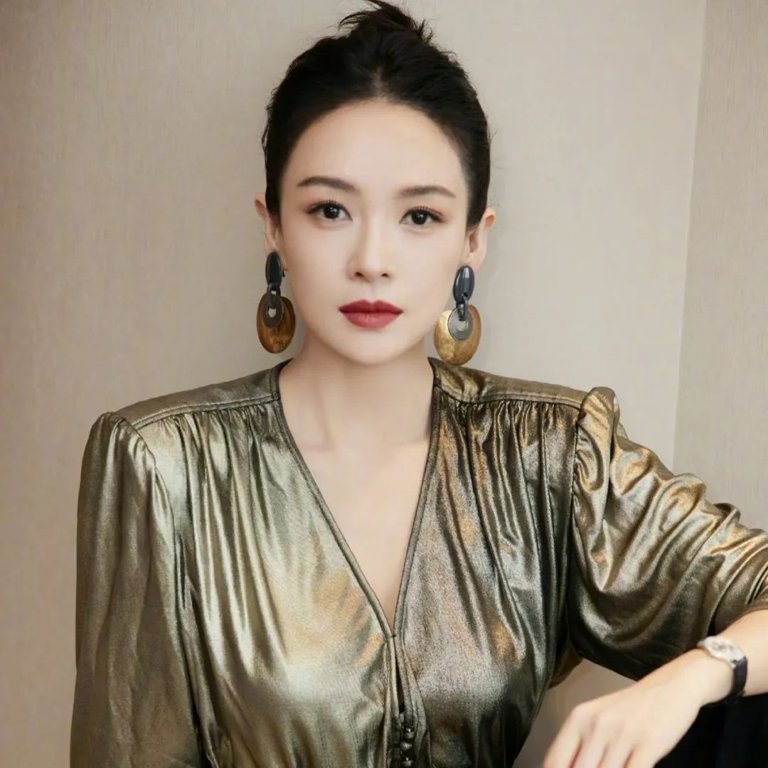 Yang Mi, hair actress, Zhang Ziyi, Di Lieba - iMedia