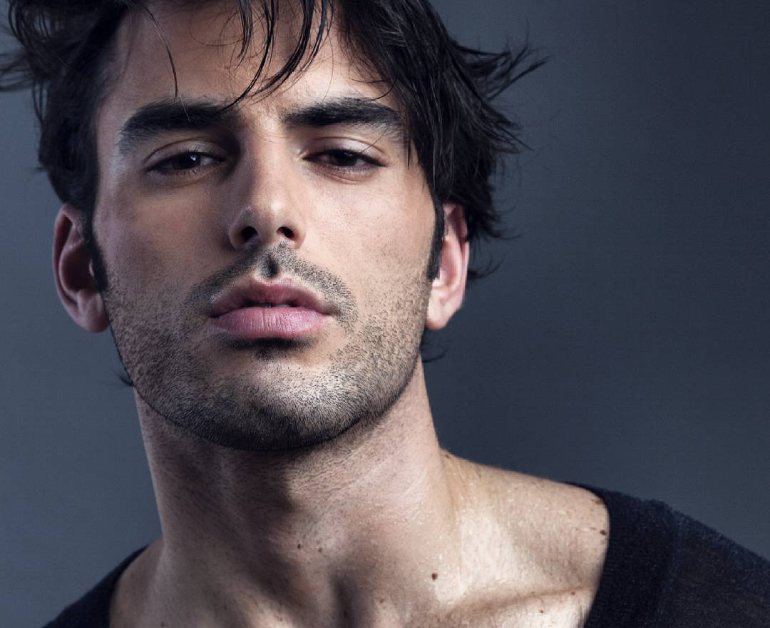 34-year-old Spanish actor died of lymphoma, and his anti-cancer ...