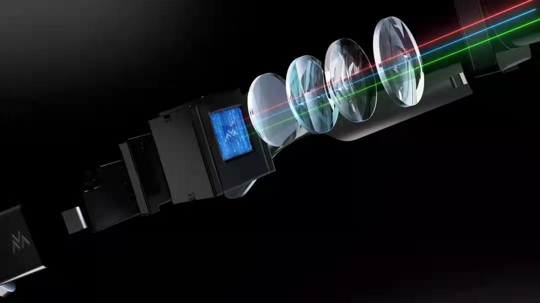 TCL雷鳥創新，迎首款雙目全彩，MicroLED全息光波導AR眼鏡 - 頭條匯
