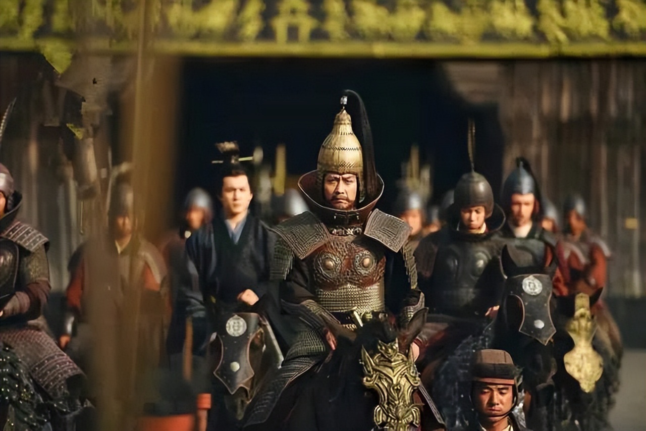 Emperors of Liu and Song Dynasties: Liu Yu and Liu Zhun: Another Two ...