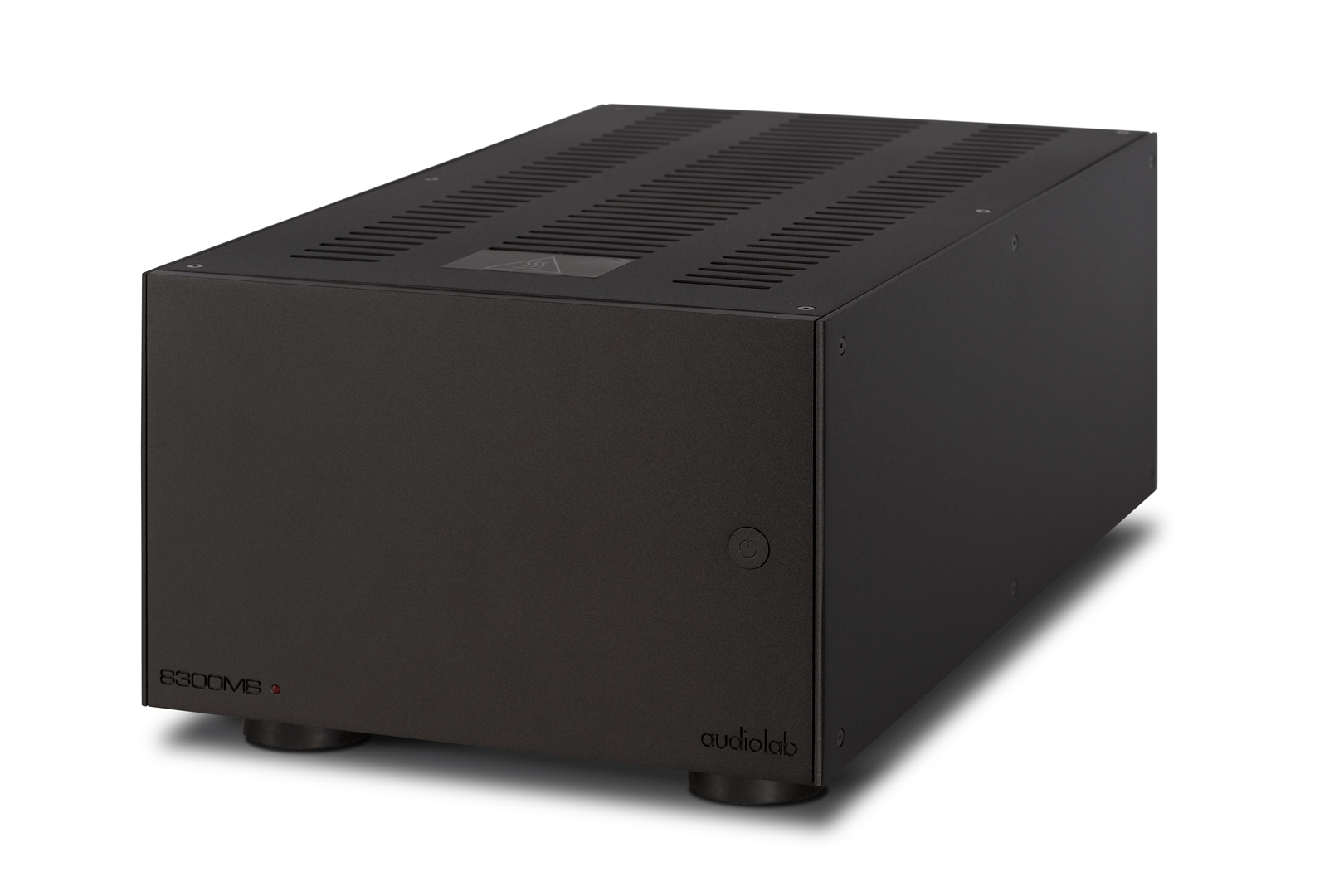 UK audiolab (Aoli) 8300MB true balance mono power amplifier - iNEWS