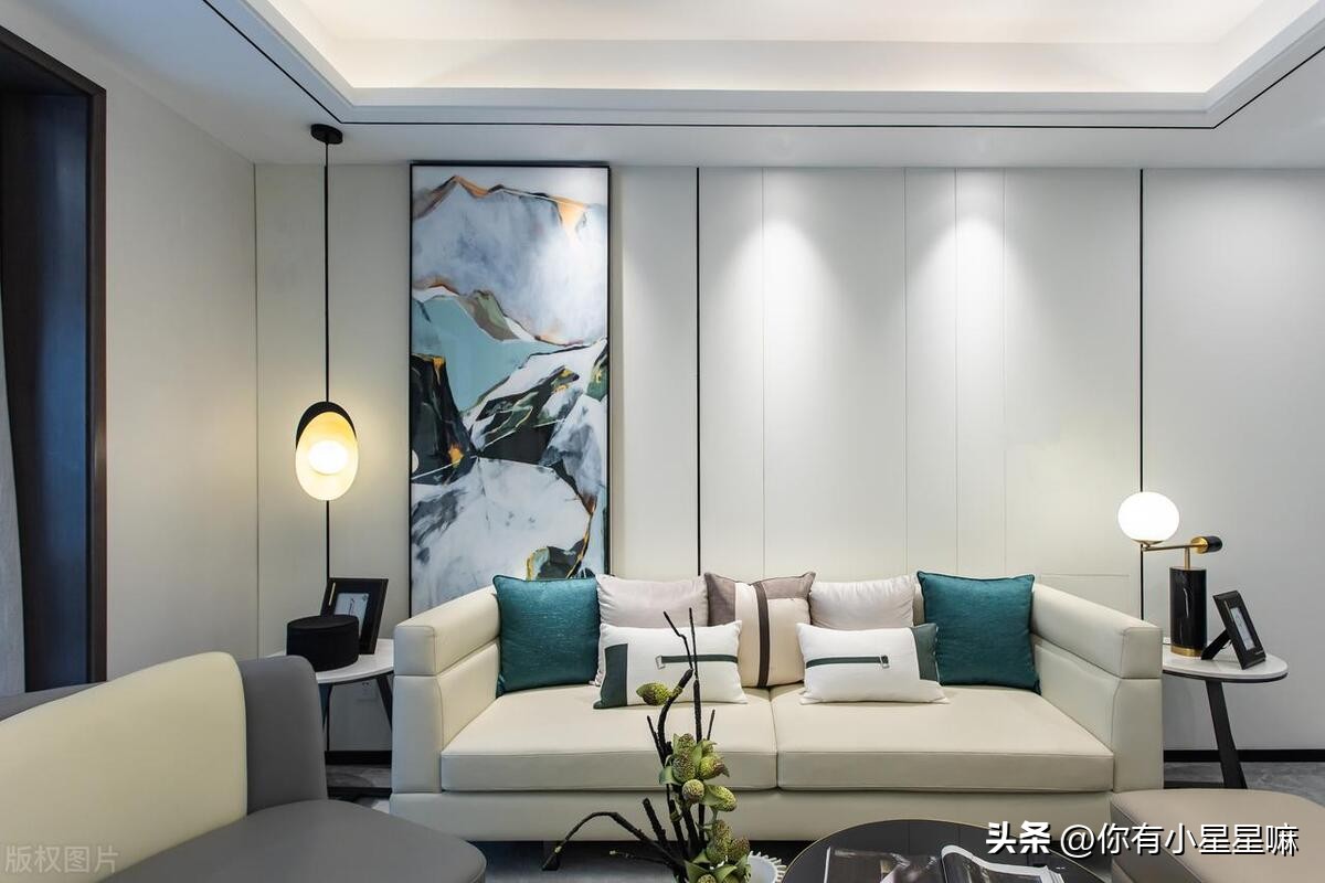 How to decorate a 30 square meter house? - iNEWS