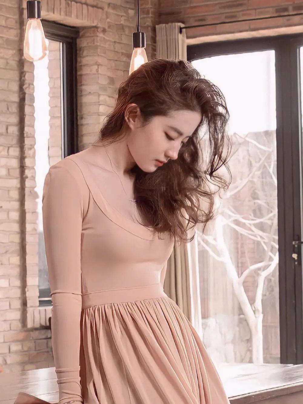 The beauty dispute between Liu Yifei and Yang Mi: from a temperament ...