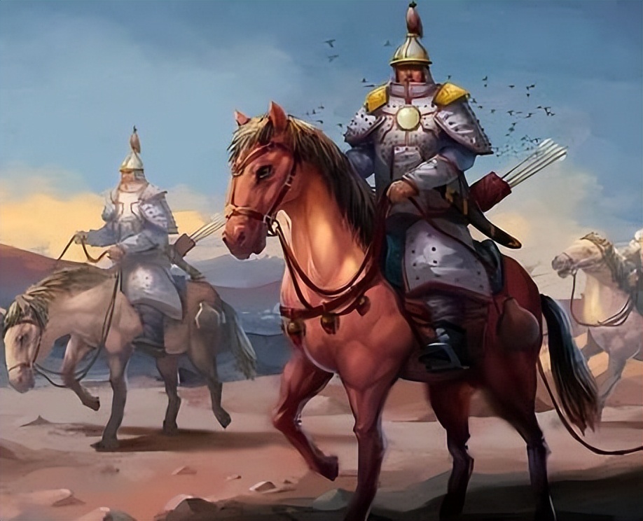 Discuss the Bannerman Army Organization and Combat Methods in the Qing ...