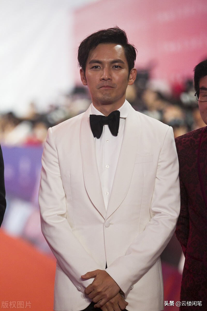 Zhong Hanliang and Li Xiaoran's "This Life With You" is set, and after ...