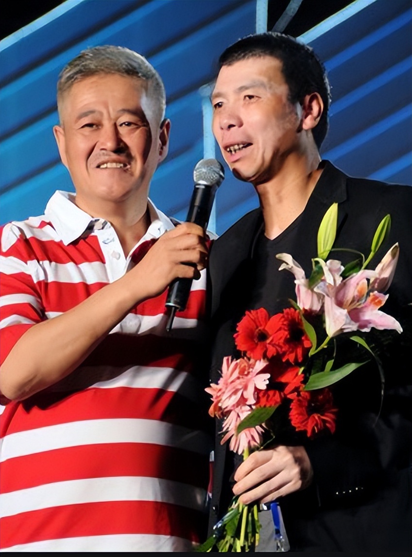 Feng Xiaogang has caused controversy again, but at the age of 65, he has embarked on another ...