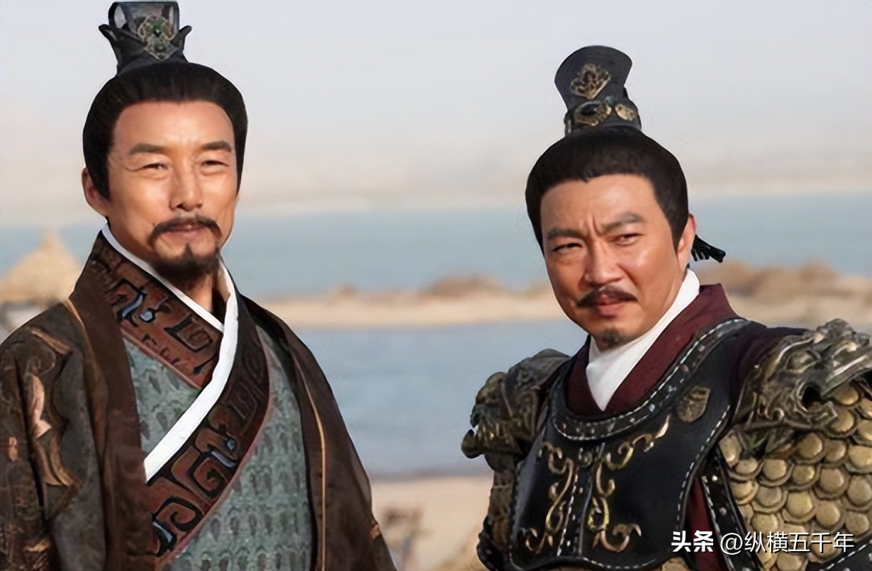 The usurper of the Chen Dynasty: he refused to accept the succession of ...