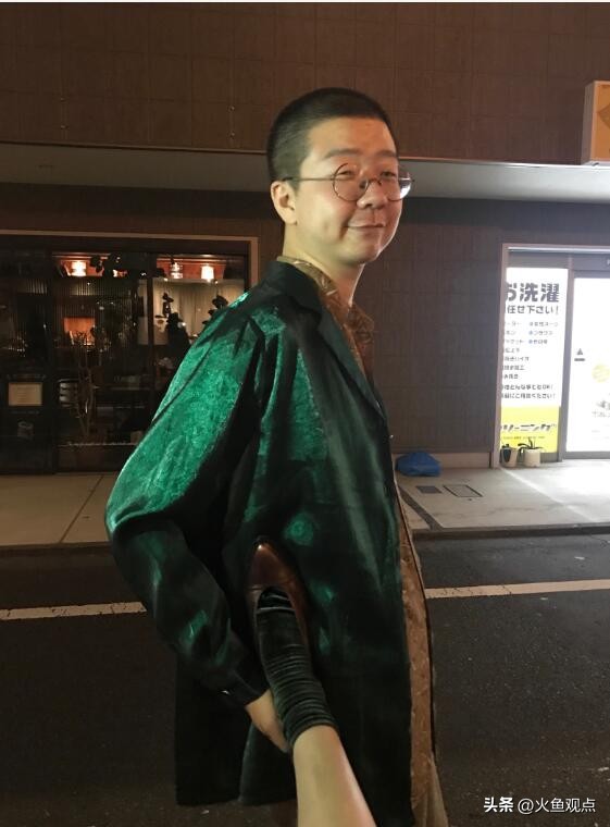 Maybe it's no one's fault that Li Dan has made it this far - iNEWS