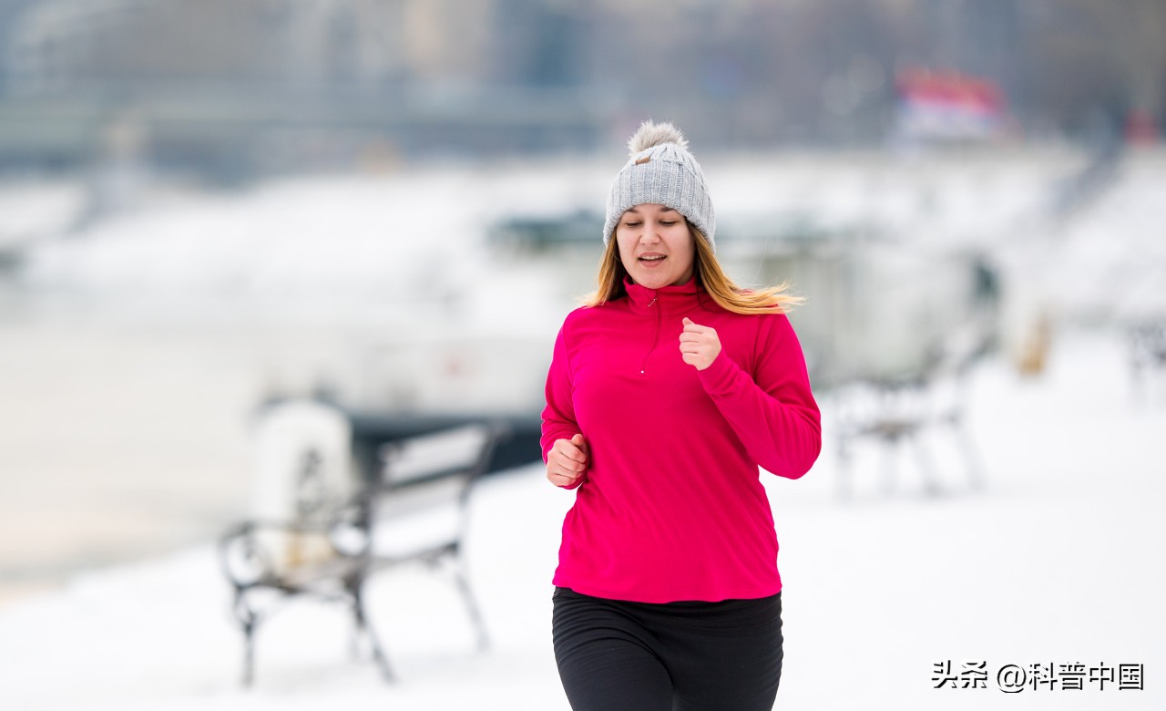 In the cold winter, who is more afraid of the cold, fat people or thin ...