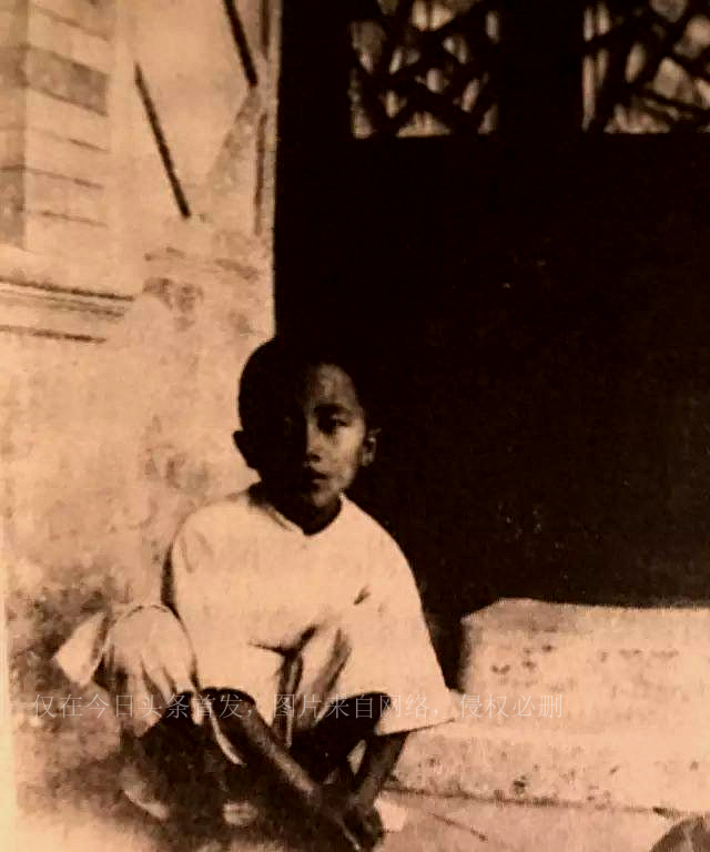 "Movie Star of the Century" Son Daolin: He met his true love at the age ...