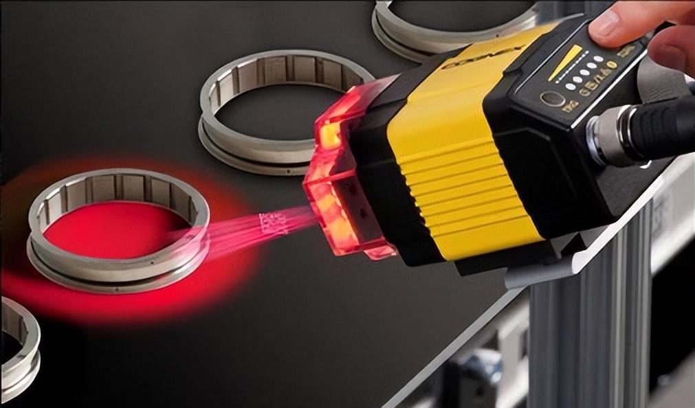 What do you know about machine vision and image processing technology ...