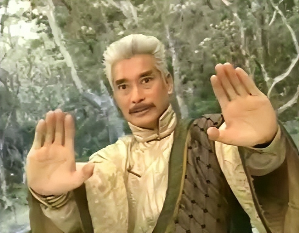 Meng Shentong could have defeated Tang Xiaolan, why did he fail ...