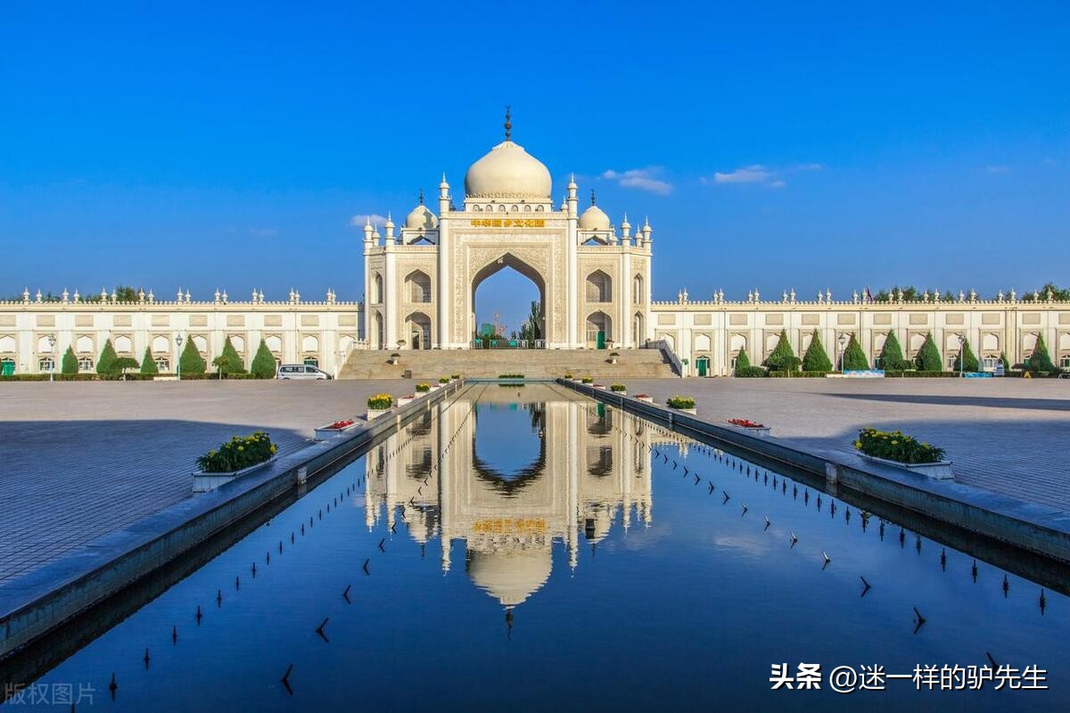 Food Taboos and Customs of the Hui Nationality - iNEWS