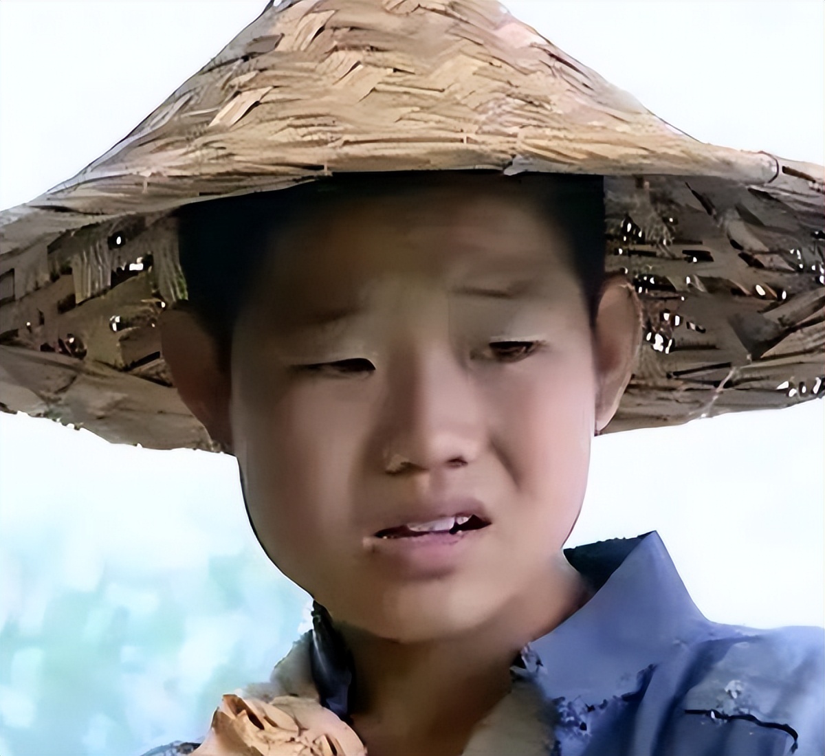The sentimental brother "Xie Mengwei" in the entertainment industry has ...