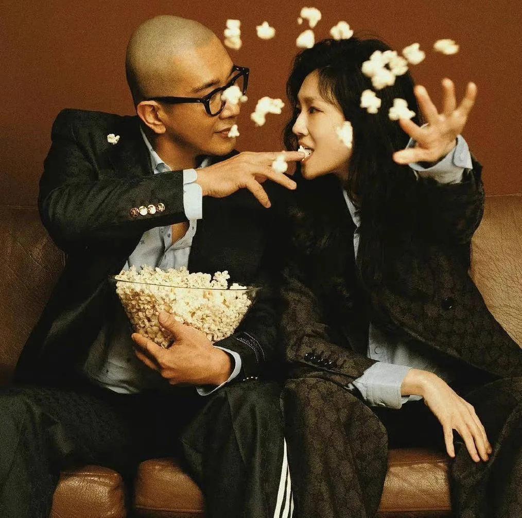 Big S wins! Wang Xiaofei's child support is paid as usual, Gu Junye ...