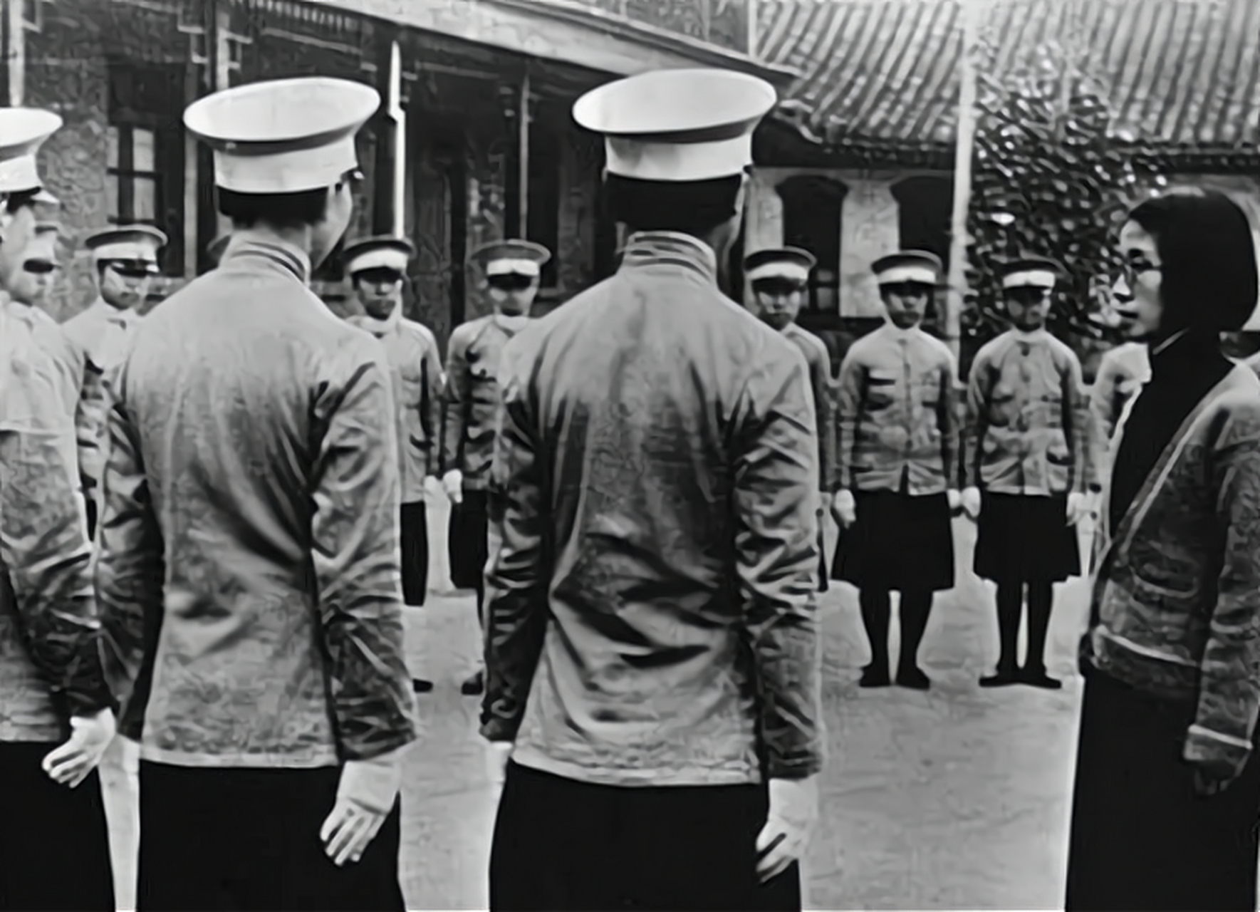 The United States reveals: the real strength of Dai Li, the head of the ...