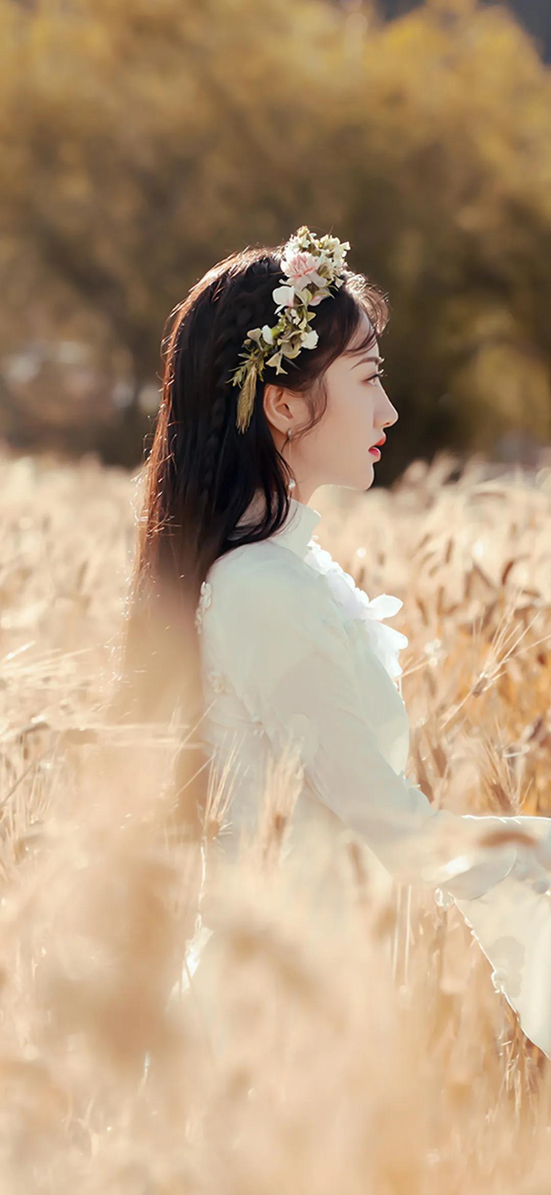 Li Muyi, a clear stream in the entertainment industry - iNEWS