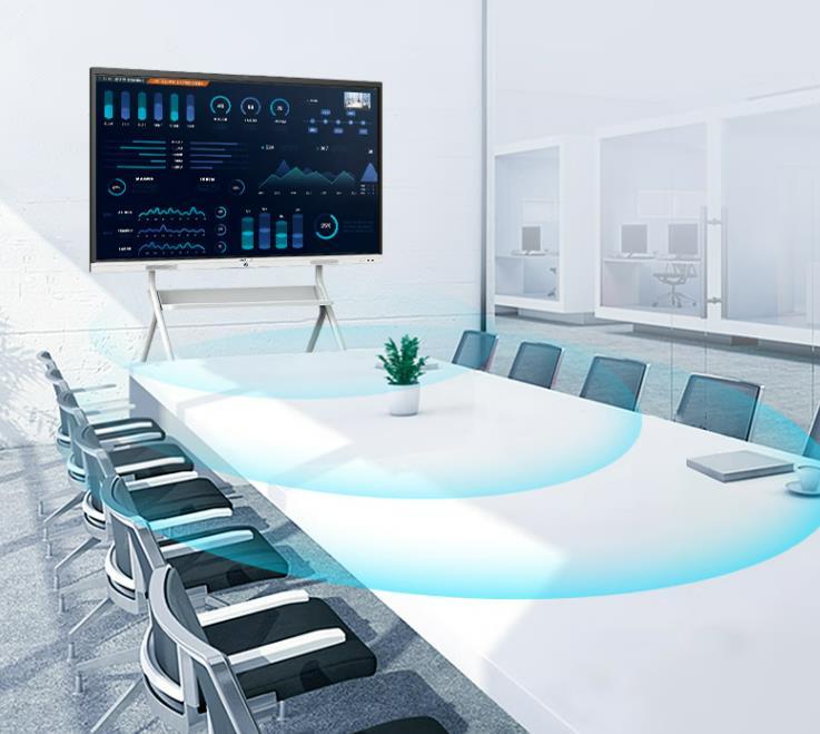 How about MAXHUB conference panel? Which is better than the Horion conference tablet all-in-one ...