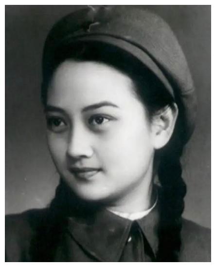 The tortuous life of the famous actor Wang Xiaotang: how is the goddess ...