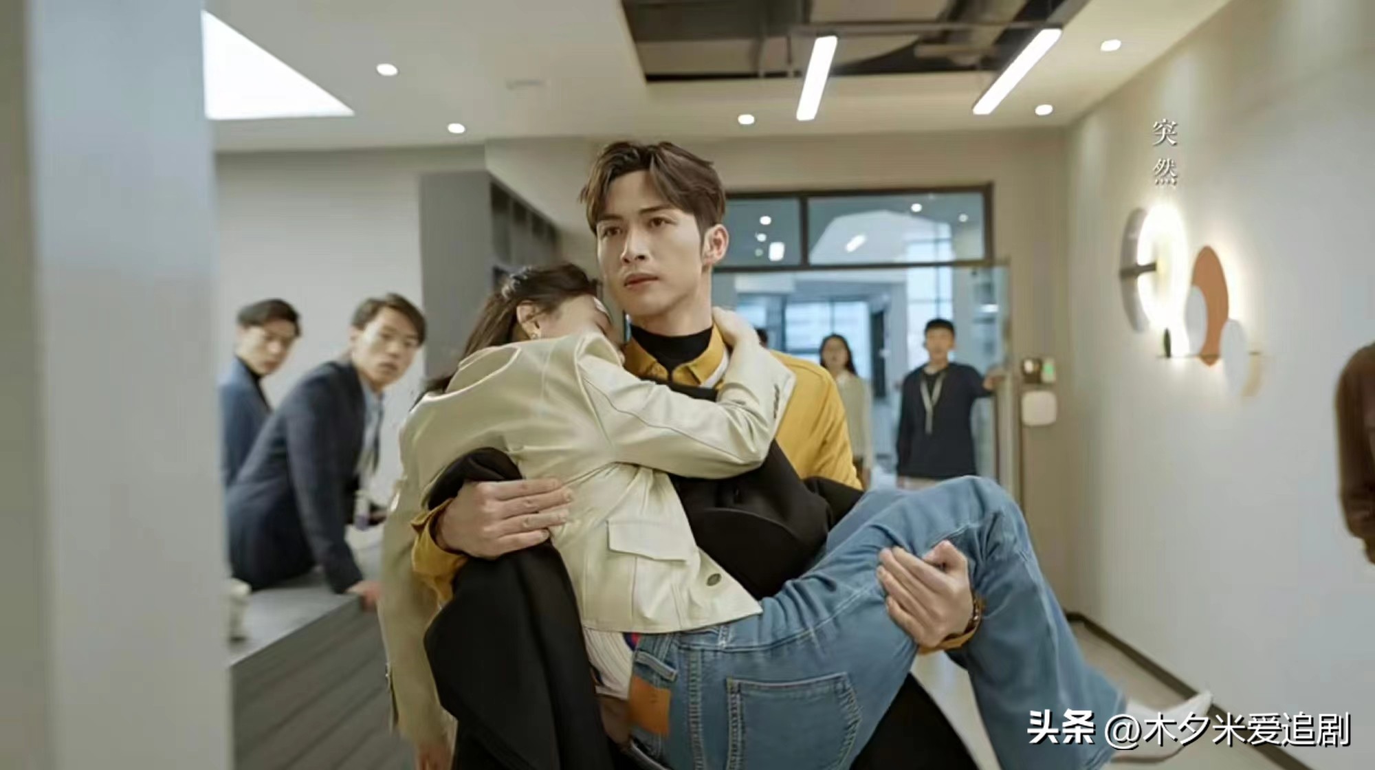 "Three Points Wild" missed twice, this time they are finally together ...