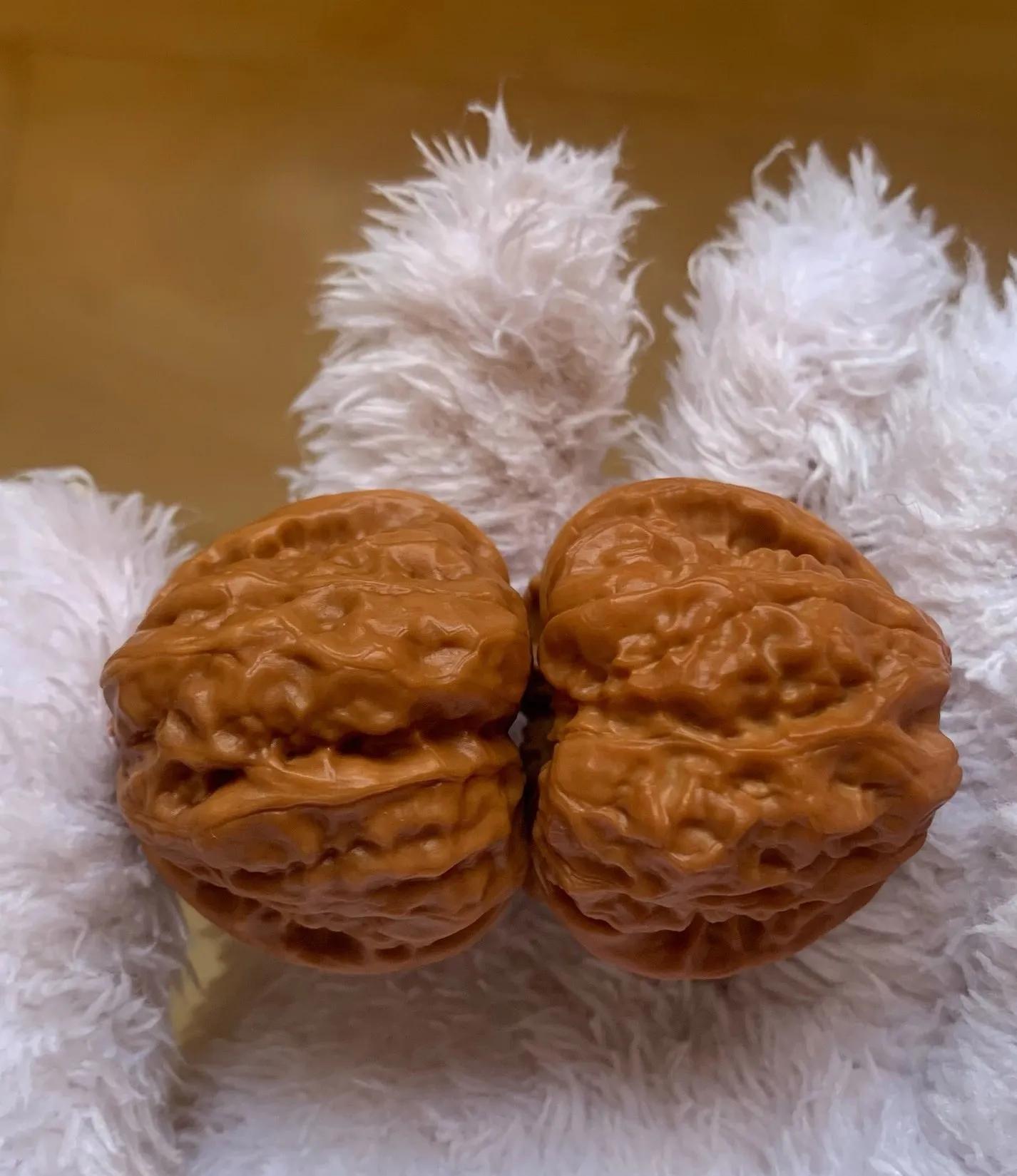 Wenwan Walnut Variety Toad Head - iMedia