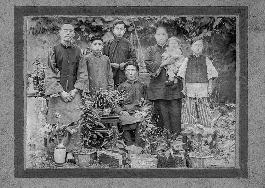 Say goodbye to the "old society"! From 1920 to 2020, what has changed ...