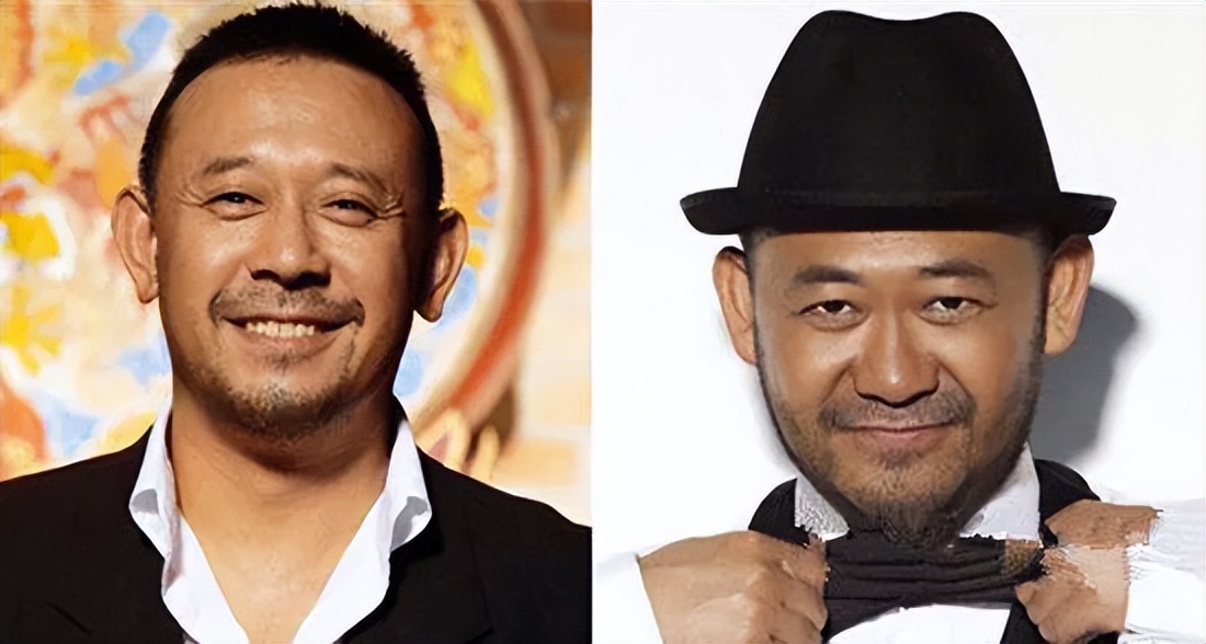 Guan Shaozeng: The father is the master of the qin book, and he raised ...