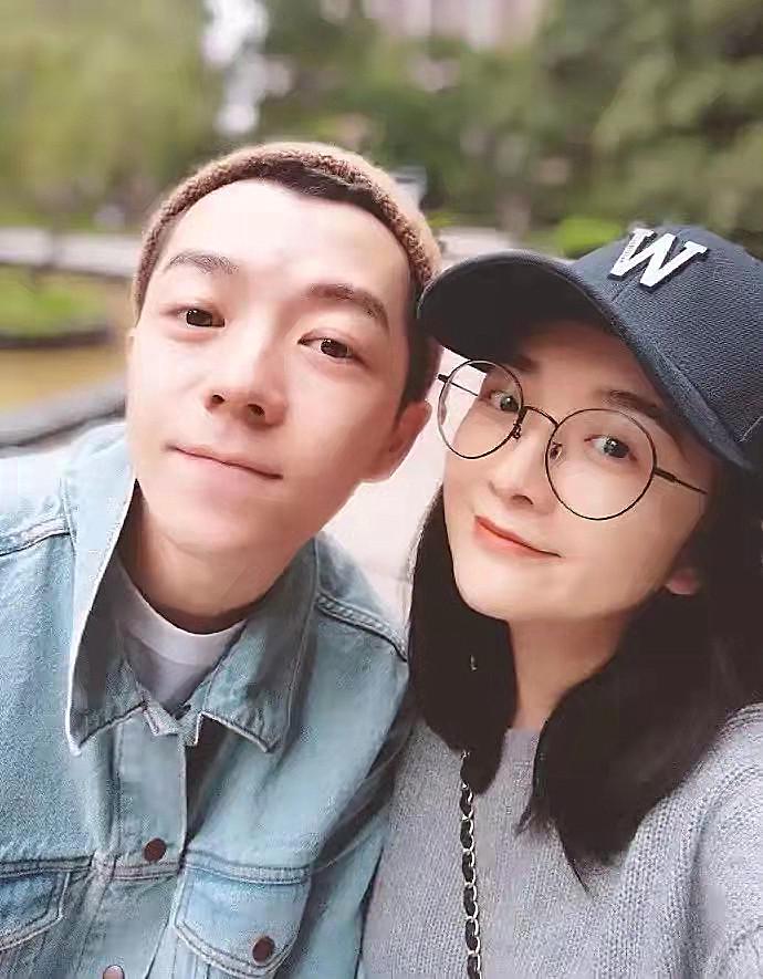 Wu Yating recalled the early days of the divorce, saying that she cried ...
