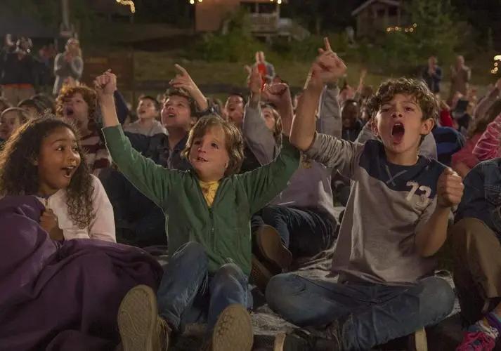 From the movie "Wonder Boy" to the realization of Hollywood ideology ...