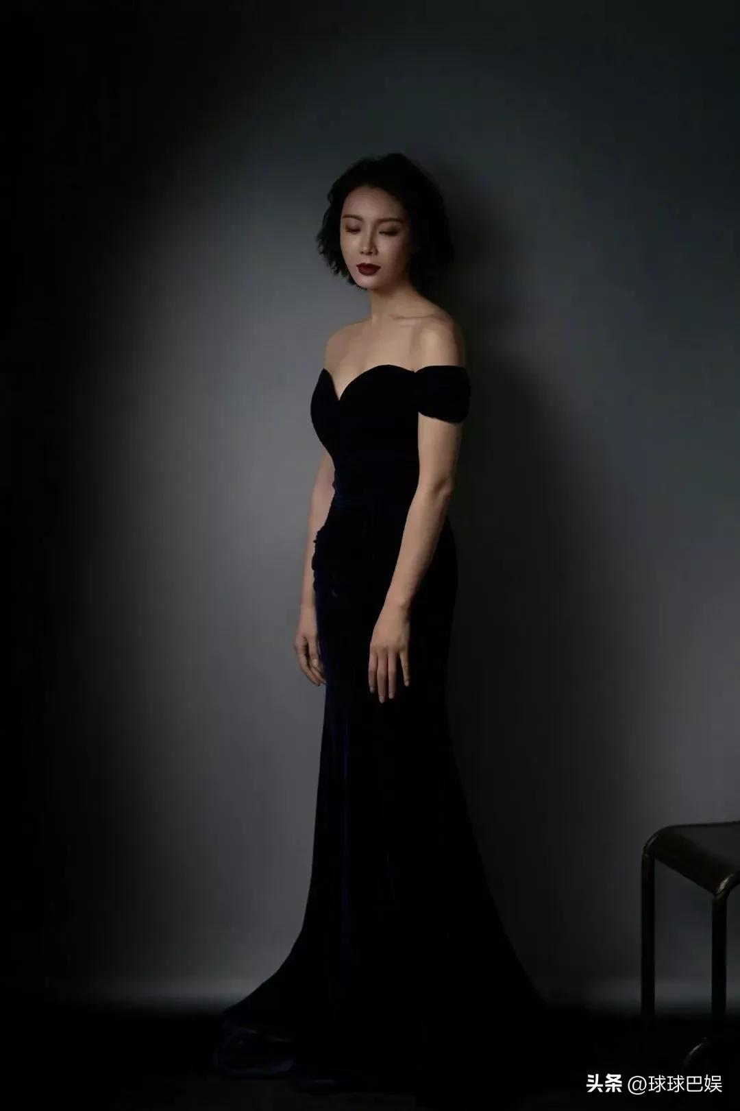 Chen Shu, known as the "Queen of TV Dramas", really deserves her ...