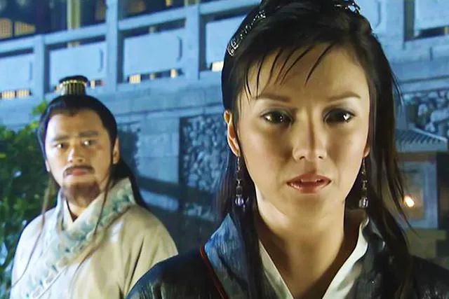 "Qin Hongmian" Peng Dan (108 will-55th) - iNEWS