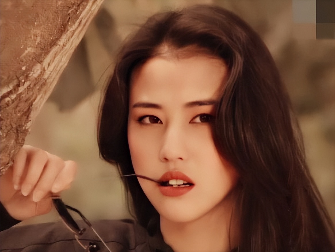 Xiao Zhan and Zhou Haimei gathered at the scene of the Dawan District ...