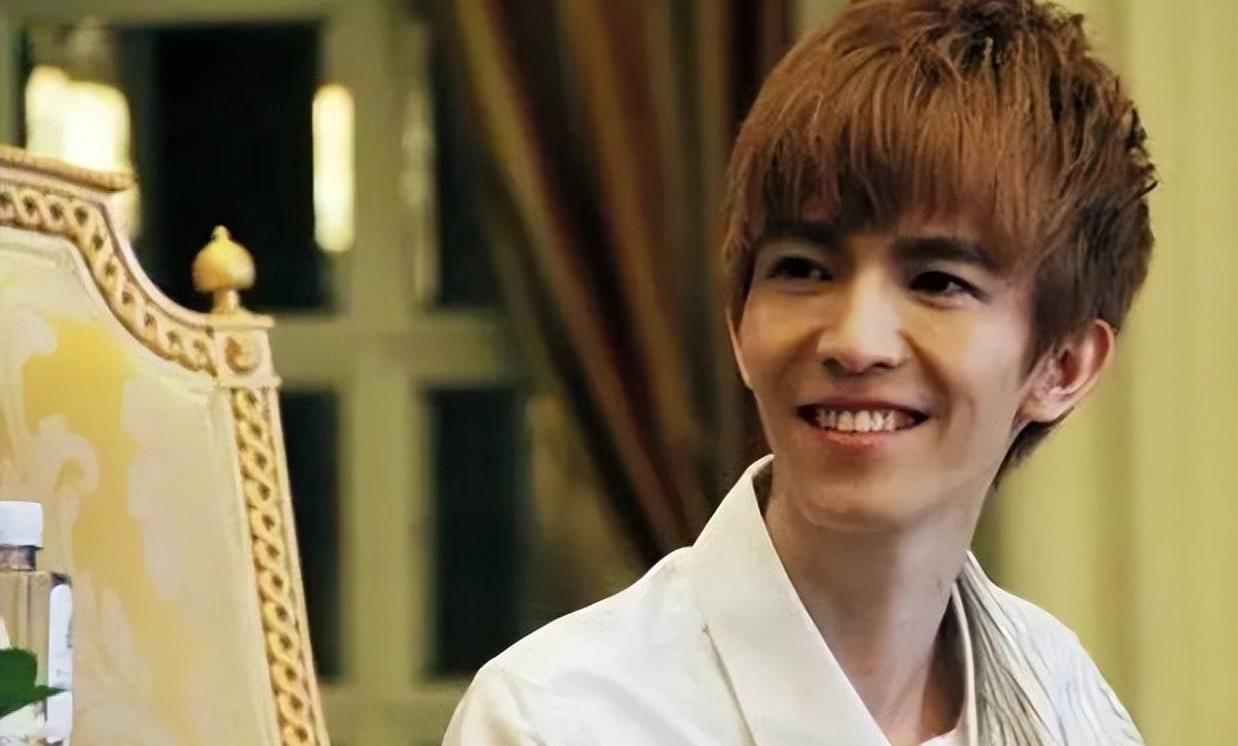 Follow-up to Guo Jingming's sexual harassment case: Li Feng published ...