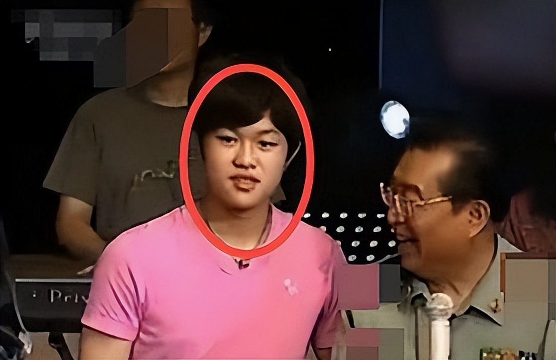 Li Tianyi, who was sentenced to 10 years for gang rape, changed his ...