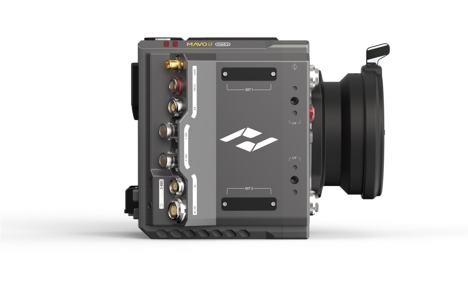 Review Zhuoyao's new machine MAVO Mark2 - iMedia