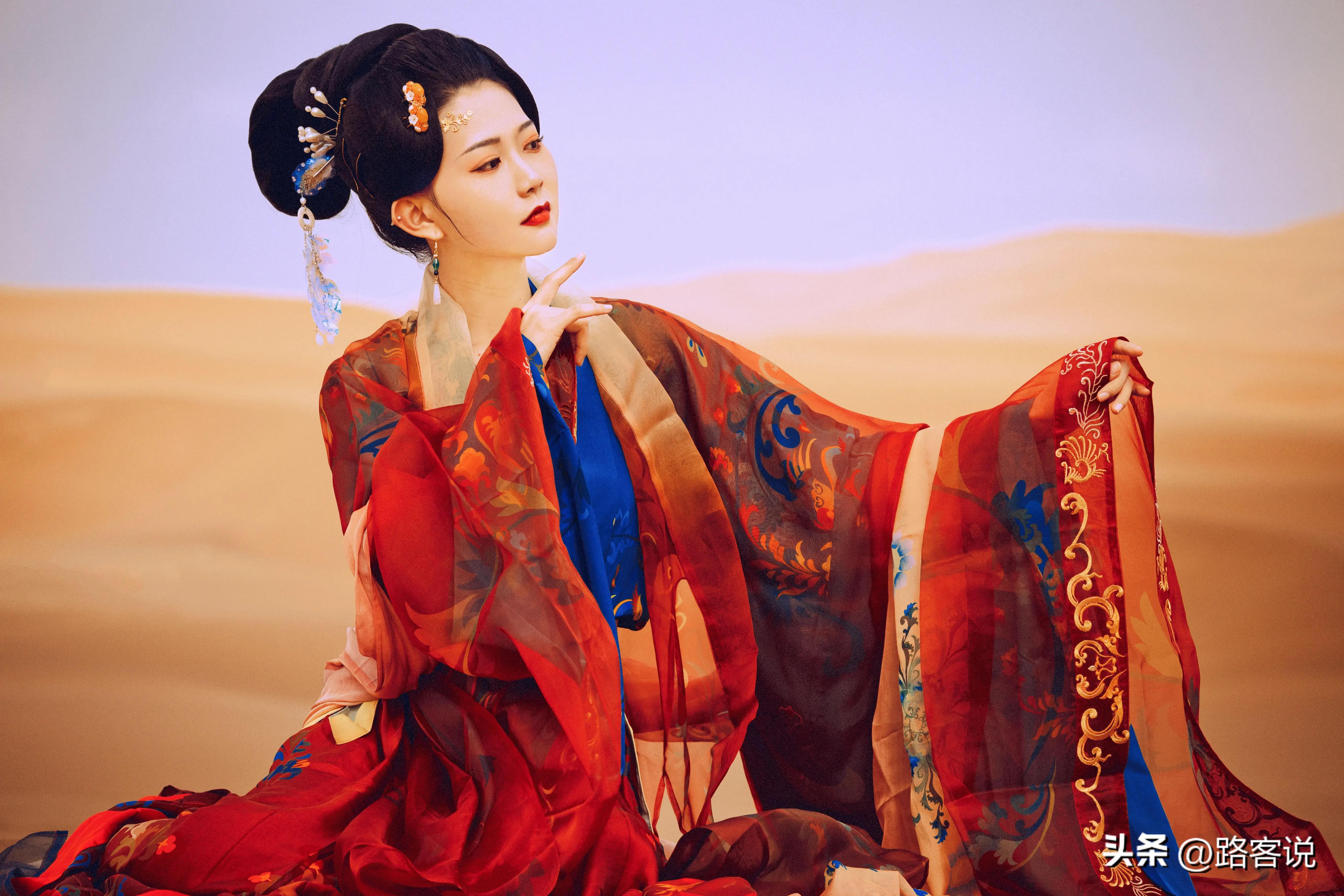 Is there really a daughter country in history?——Explore the real ...