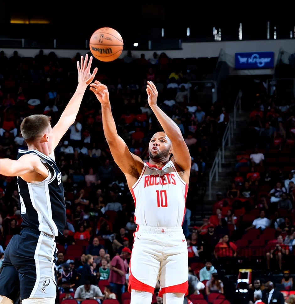 A total of 50 points!Rocket Smith scored 5 three-pointers, Ethan was ...