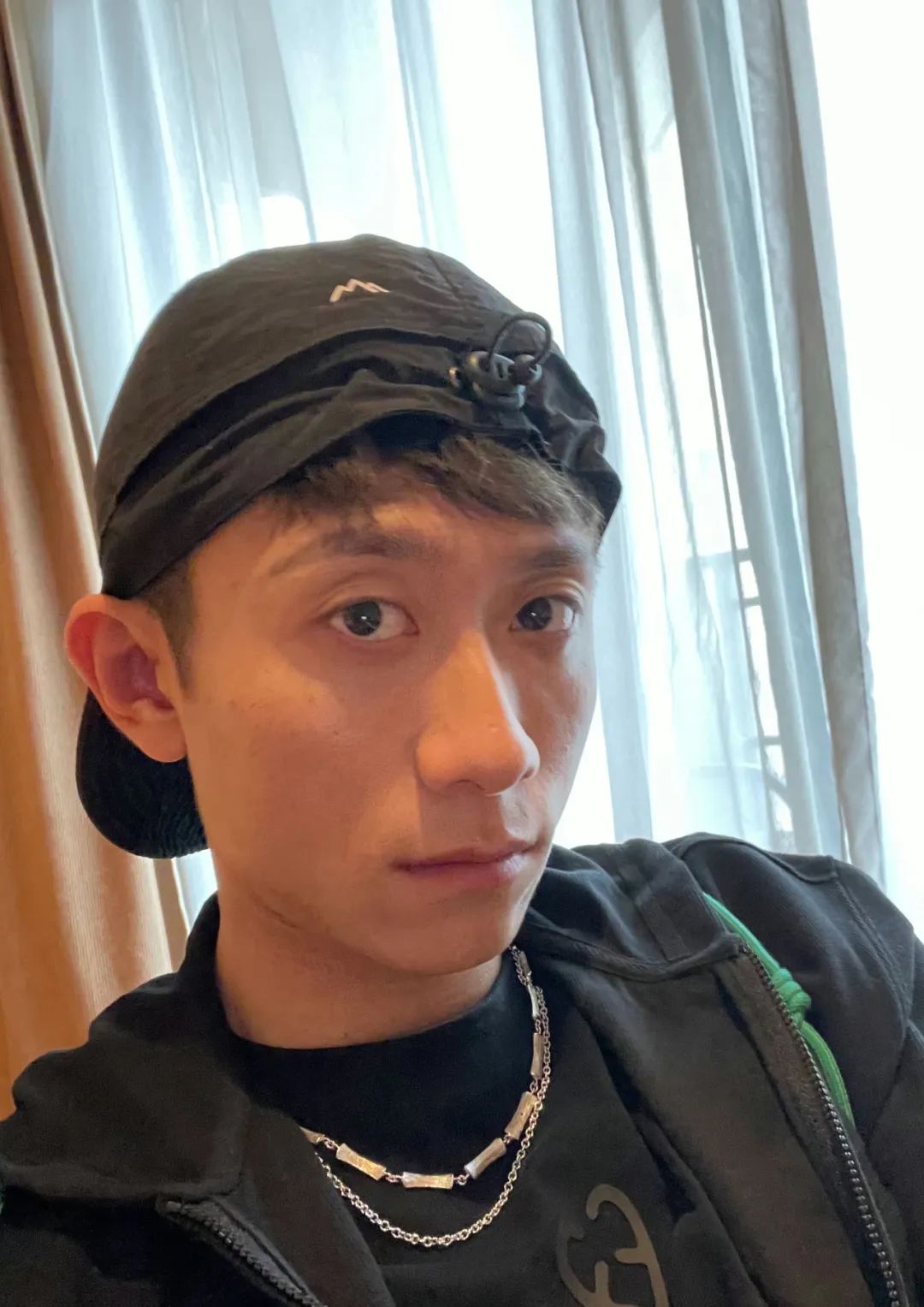 Yang Yang, Wang Churan, Cai Xukun, Zhang Yanyan, Yang Zireba, Zhang ...