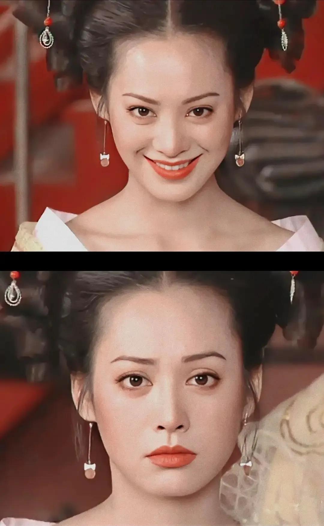 After the empress dowager Zhao Ji became a widow, Lao Ai, a man from ...