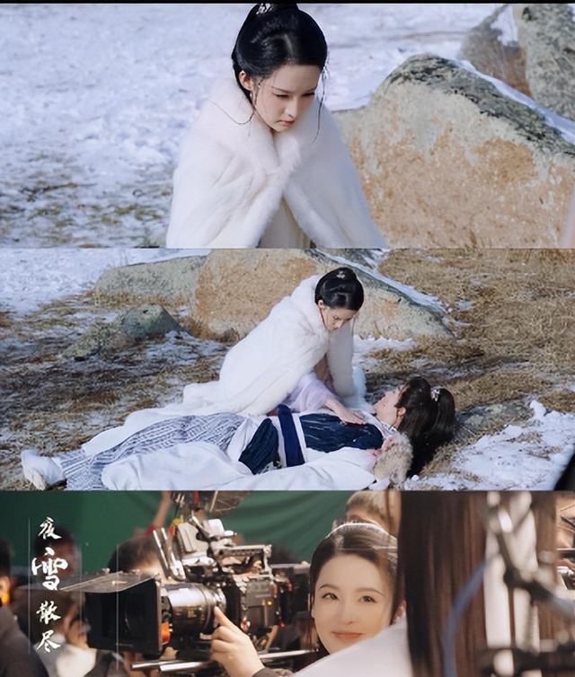 CCTV's 32nd episode of "Seven Nights of Snow" has started airing. To be ...