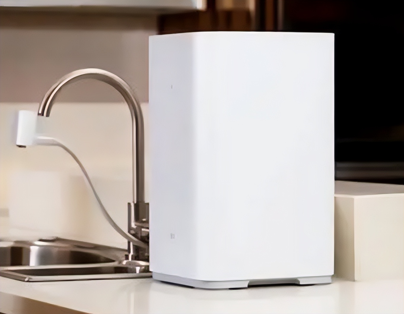 Top five household water purifiers - iMedia