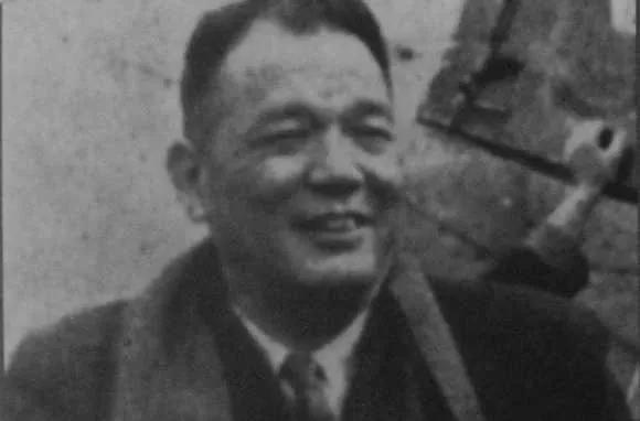 In 1948, Li Zongren decided to run for vice president, Chiang Kai-shek ...