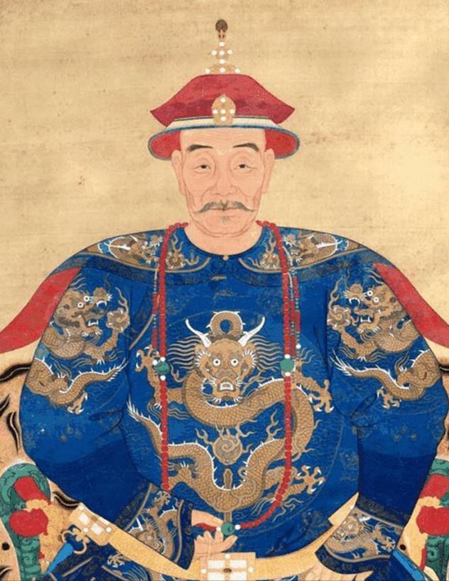 Wu Sangui - a typical representative of both a traitor and a hero who ...