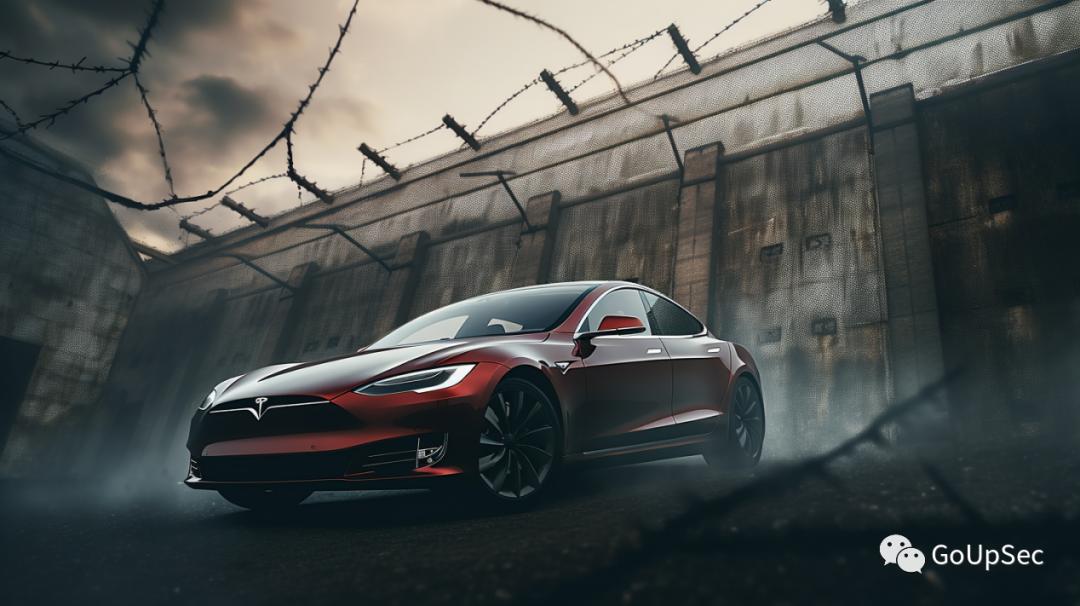 Hackers hack Tesla vehicles to activate premium features - iNEWS